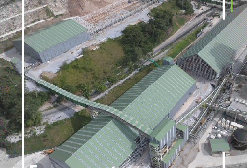 Exiplast, productos y sistemas en poliéster