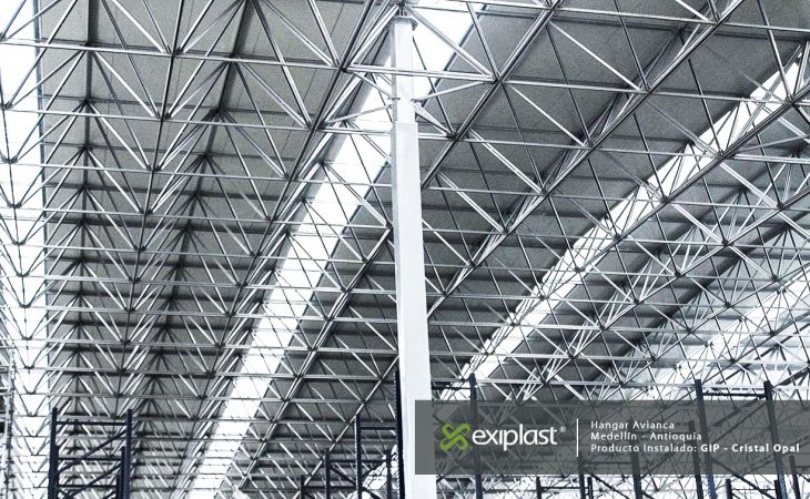 Exiplast, productos y sistemas en poliéster