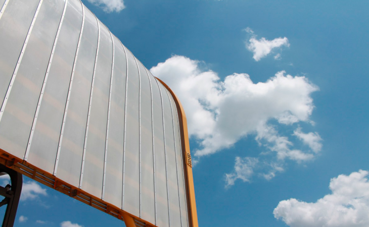 Exiplast, productos y sistemas en poliéster